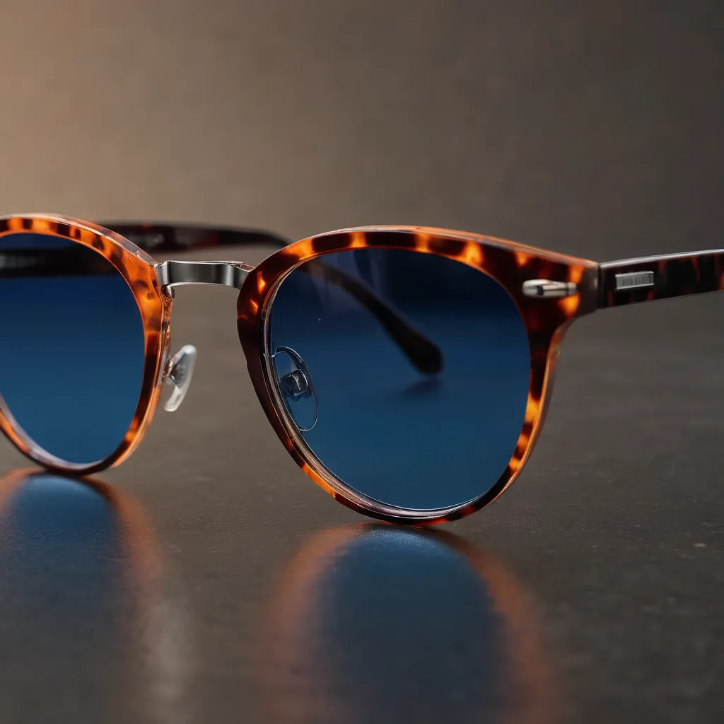 A Comprehensive Guide to the Latest Trends in Round Blue Light Glasses ...