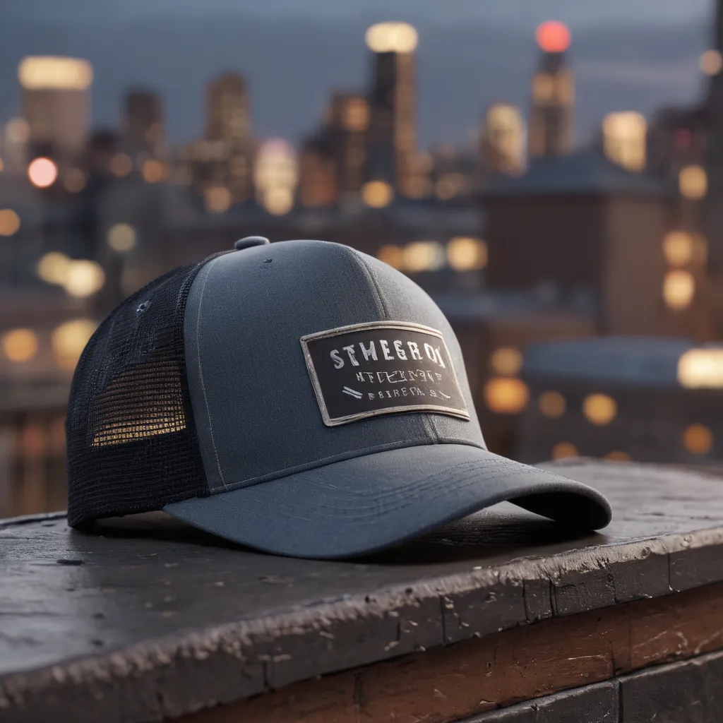 Elevate Your Style: The Ultimate Guide to Best Men's Trucker Hats