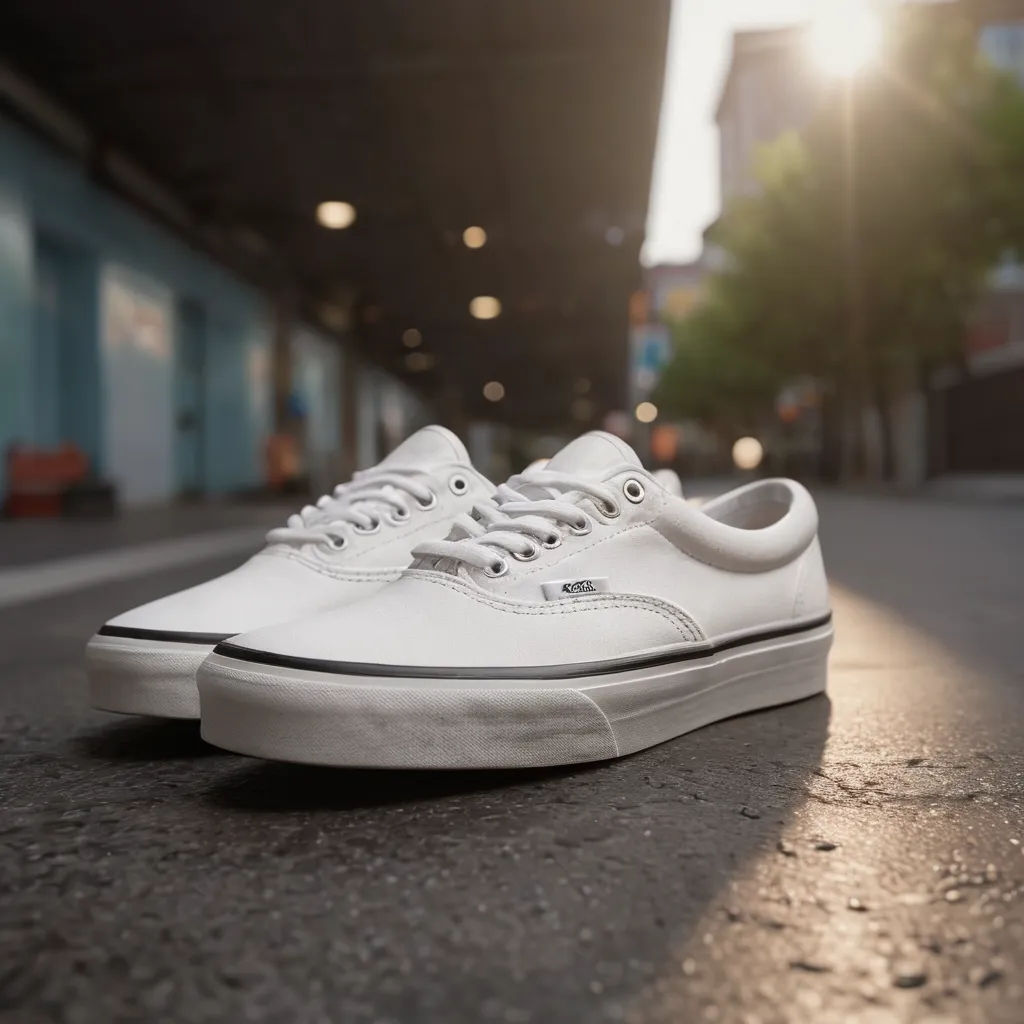 Unlocking the World of Skateboarding: A Definitive Look into the Vans ...