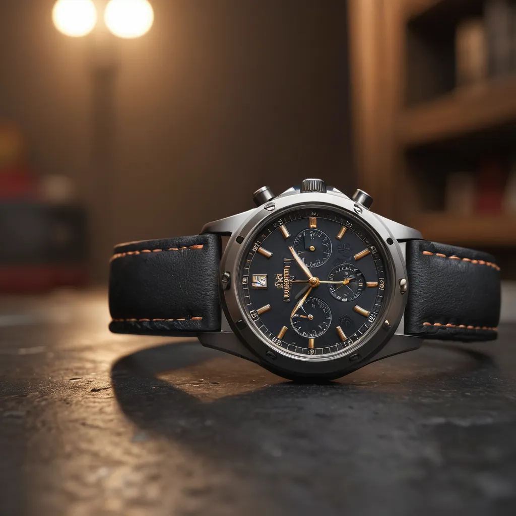 Unveiling the Enigmatic Super Mario Bros Watch Phenomenon