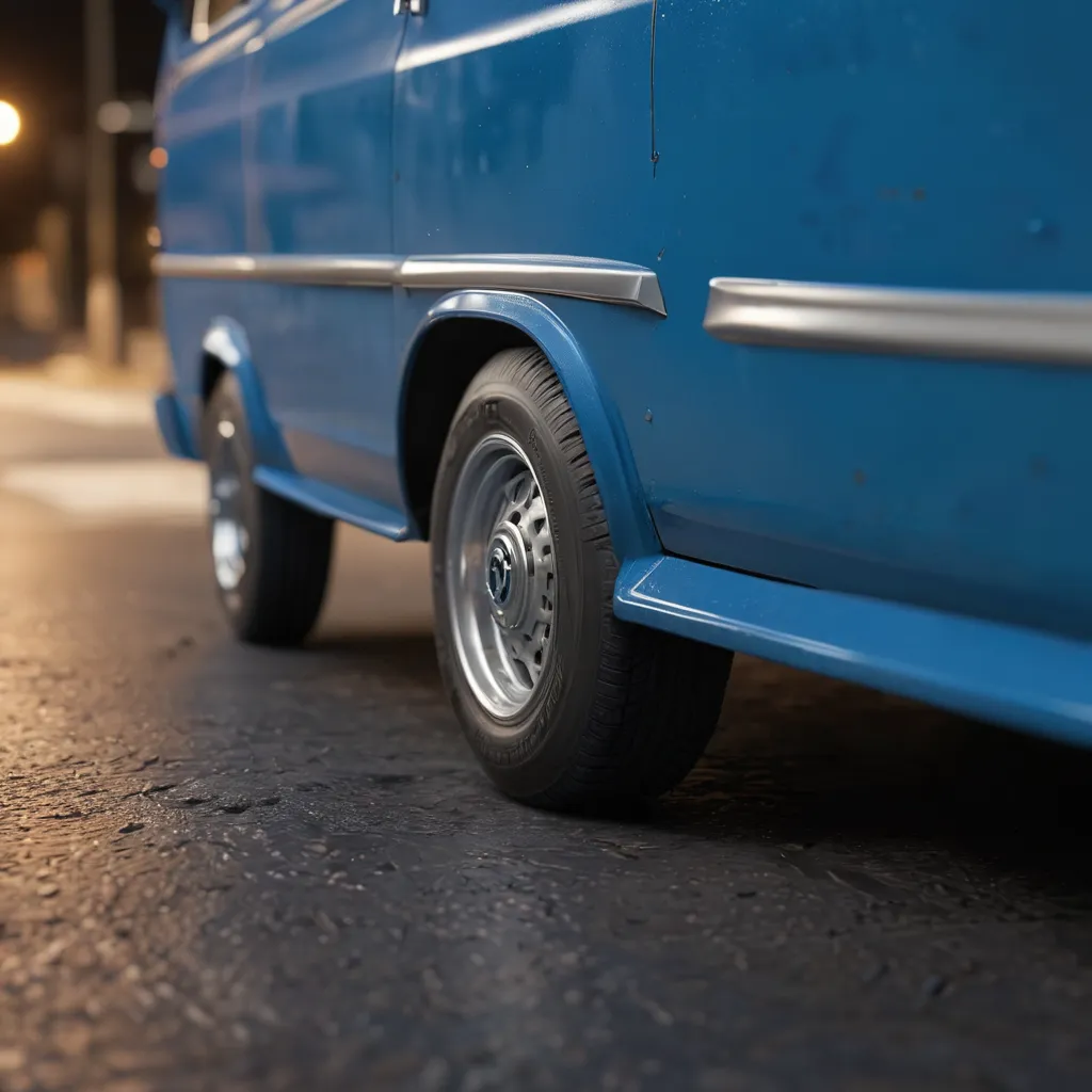 The Significance of Blue Vans in Skateboarding