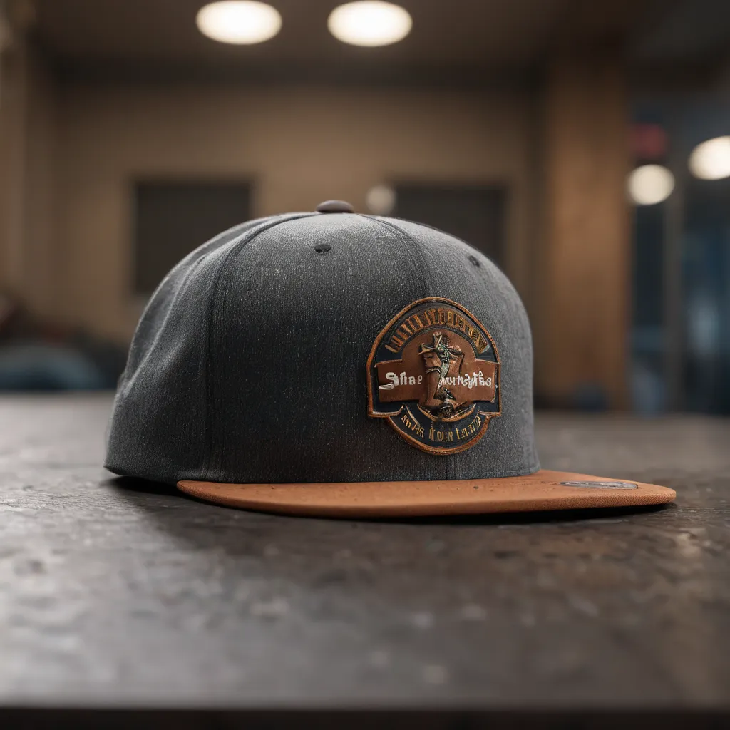 The Coolest Snapbacks in Skate Culture