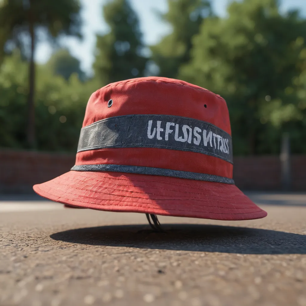 The Ultimate Guide to Large Bucket Hats for Big Heads