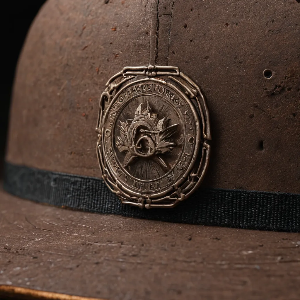 Goring Brothers Hats: Heritage Meets Modern Style