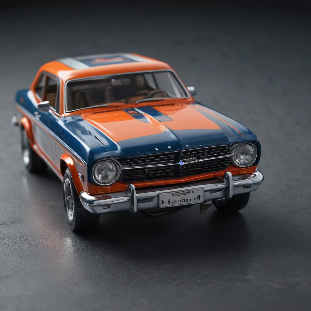 The Mod T-Shirt: A Skate Culture Icon Defined