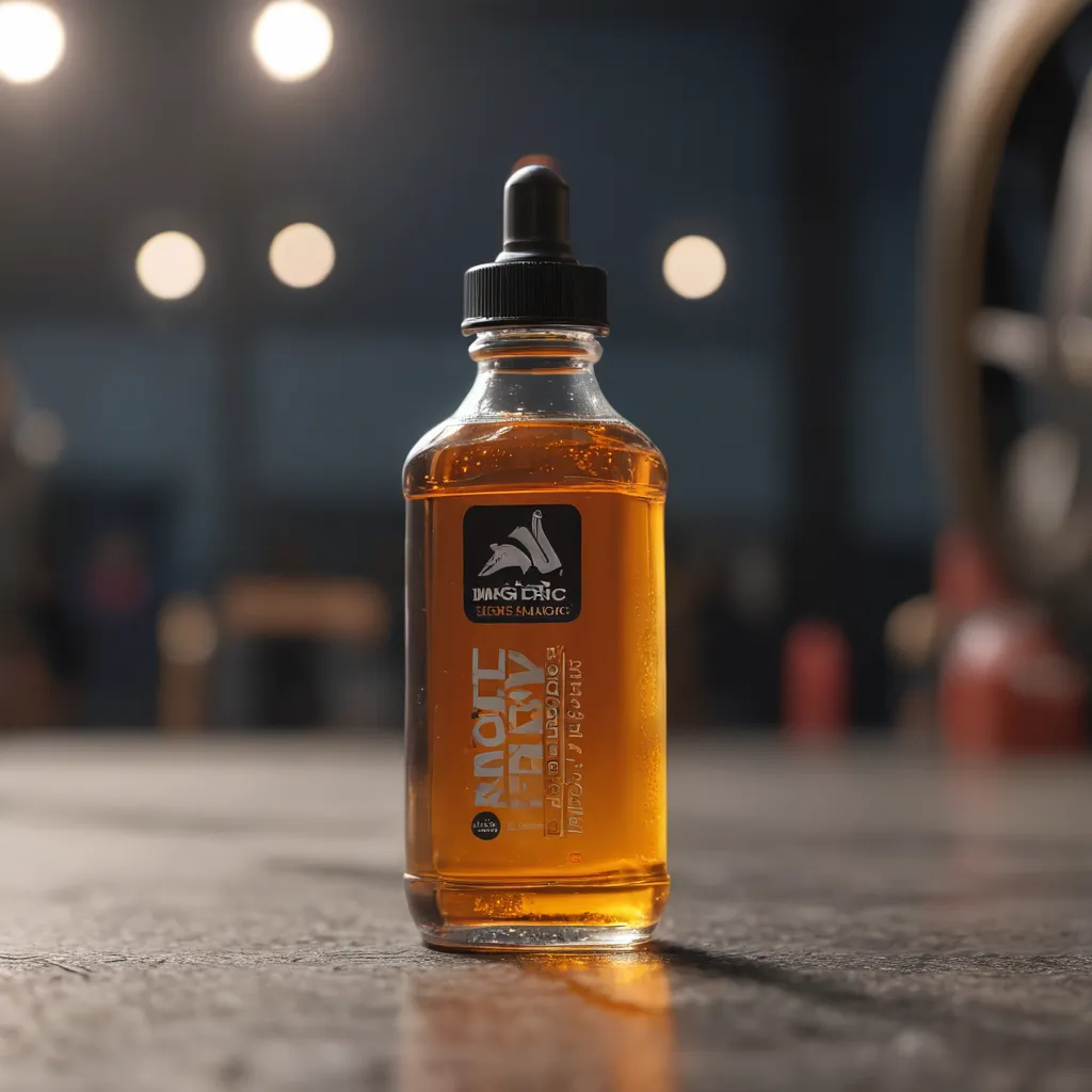 Enhancing Skateboarding Performance with Speed Oil