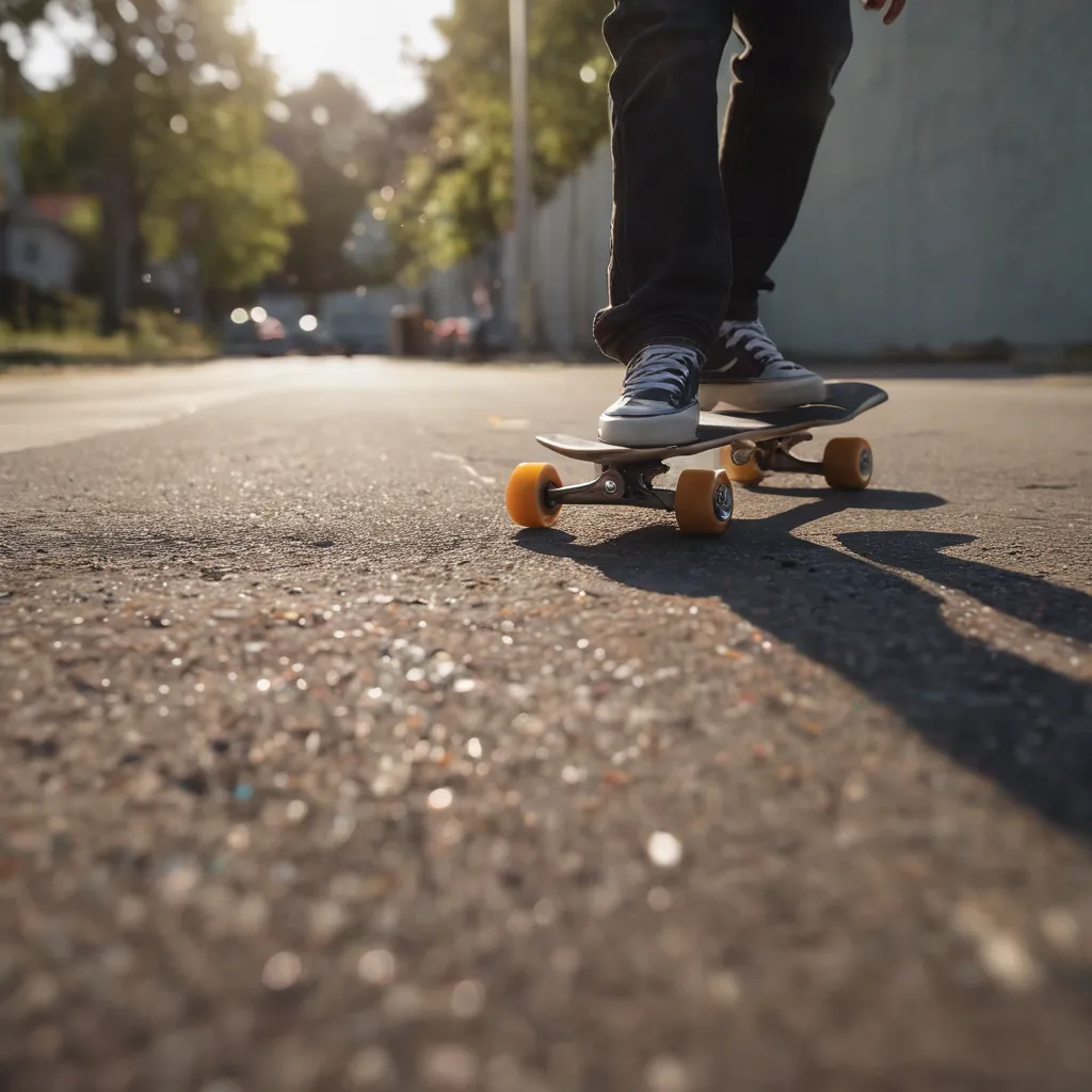 Unveiling the Comprehensive Skateboarding Universe: Sk8Grind Portal ...