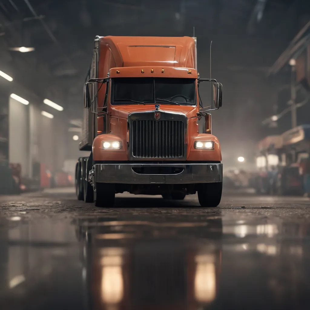 Understanding Thunder Truck Sizes: A Comprehensive Guide