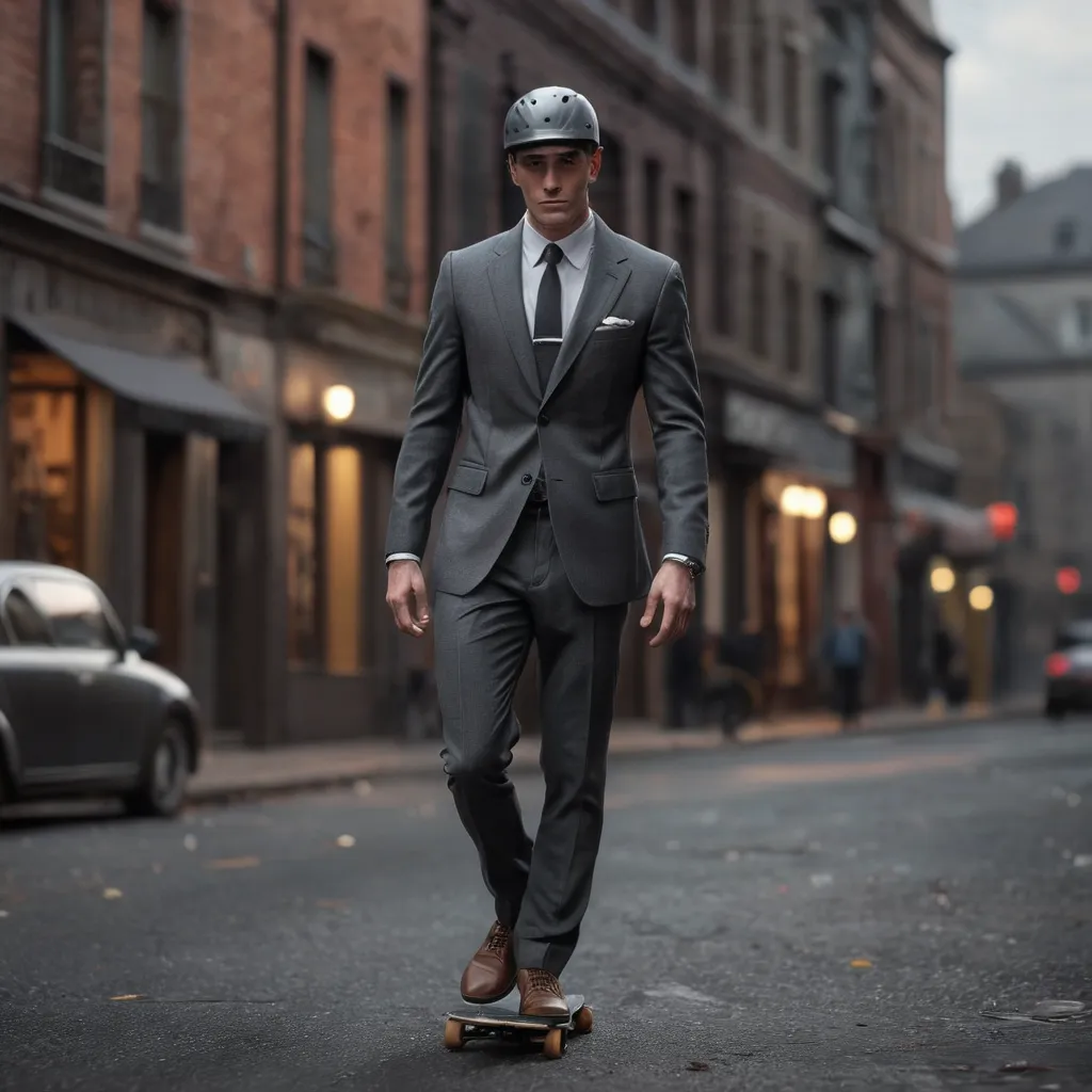 Discover the Finest Men's Clothing Brands for Style Enthusiasts