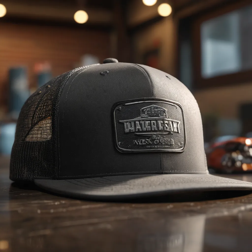 Unveiling the World of Trucker Hats: A Detailed Buyer's Guide