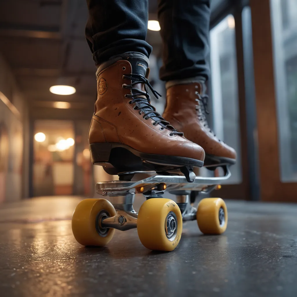 True Junior Skates: Insights for Young Skaters