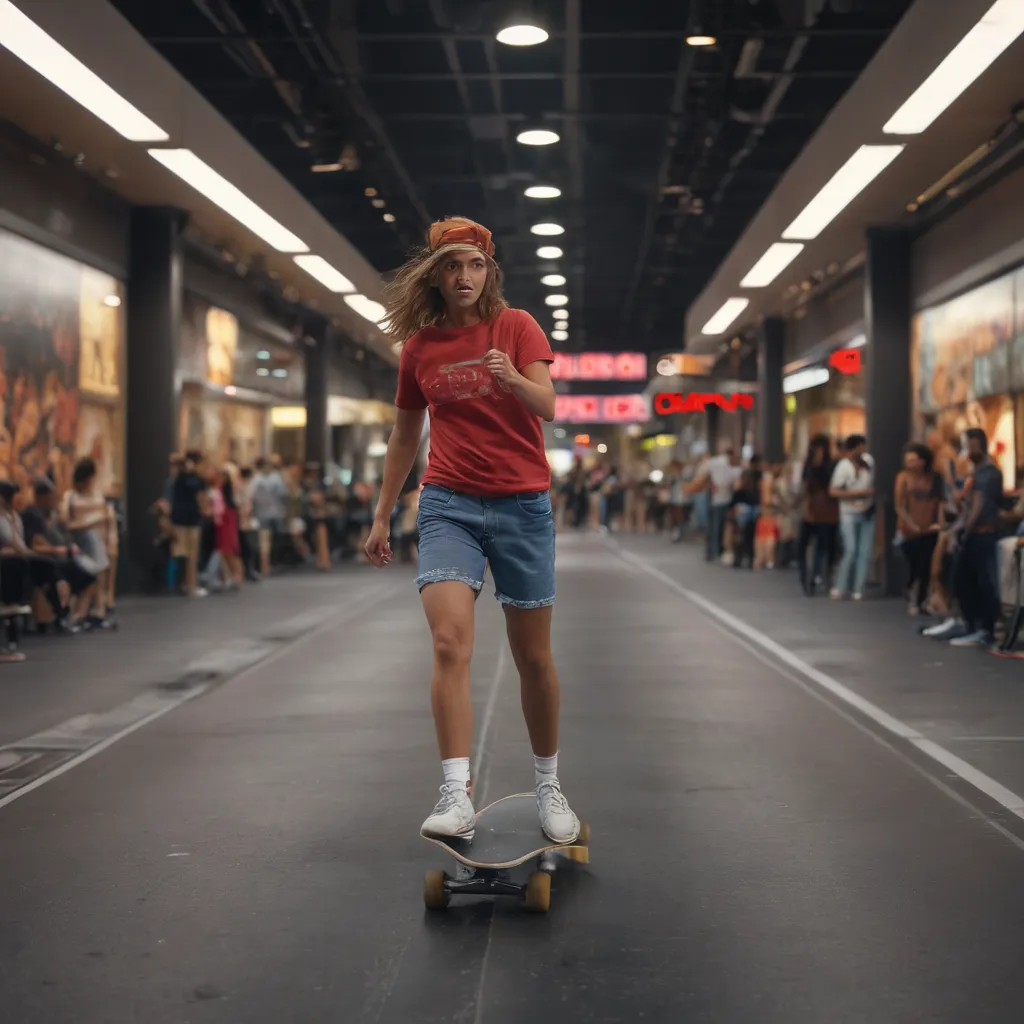 Immerse Yourself in Luxury: Discover the Ultimate Fashion Showcase Mall ...