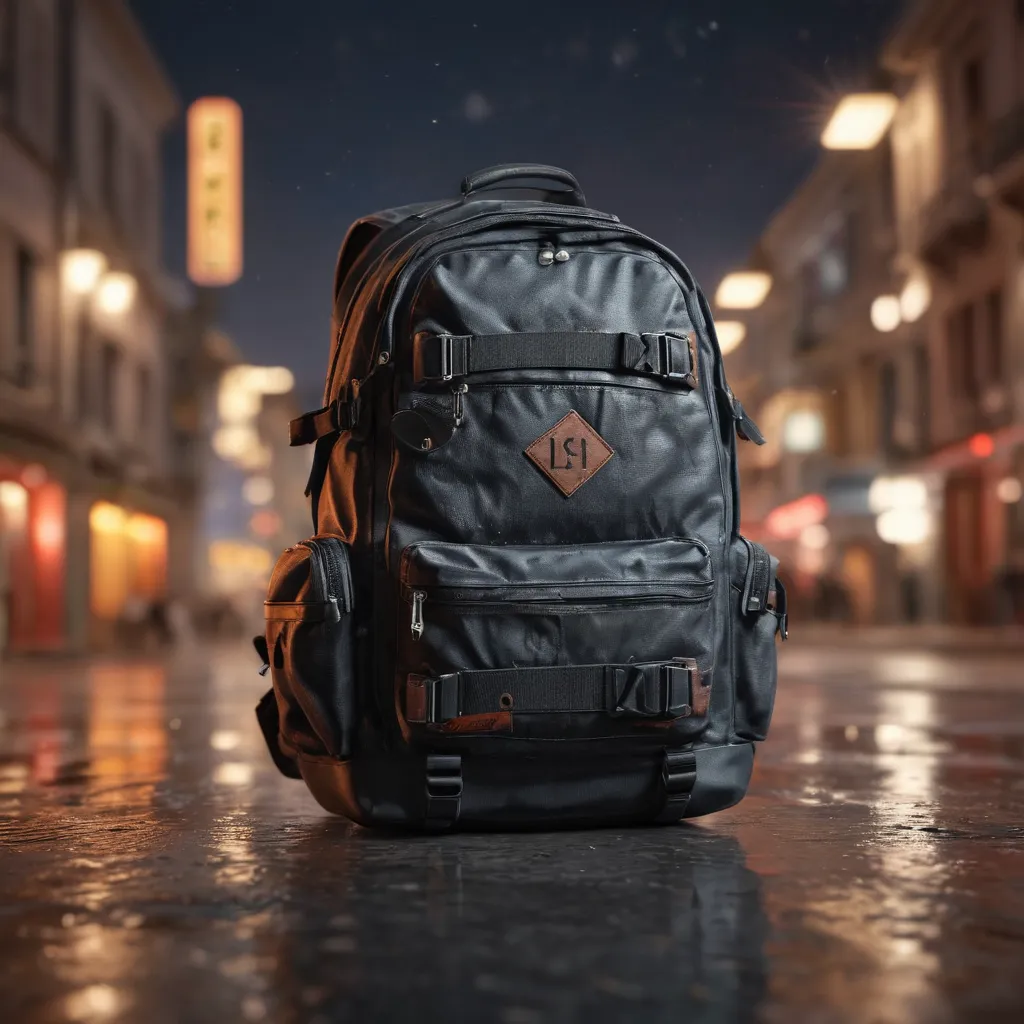 The Ultimate Guide: Backpacks for Teens - Top Trends & Designs