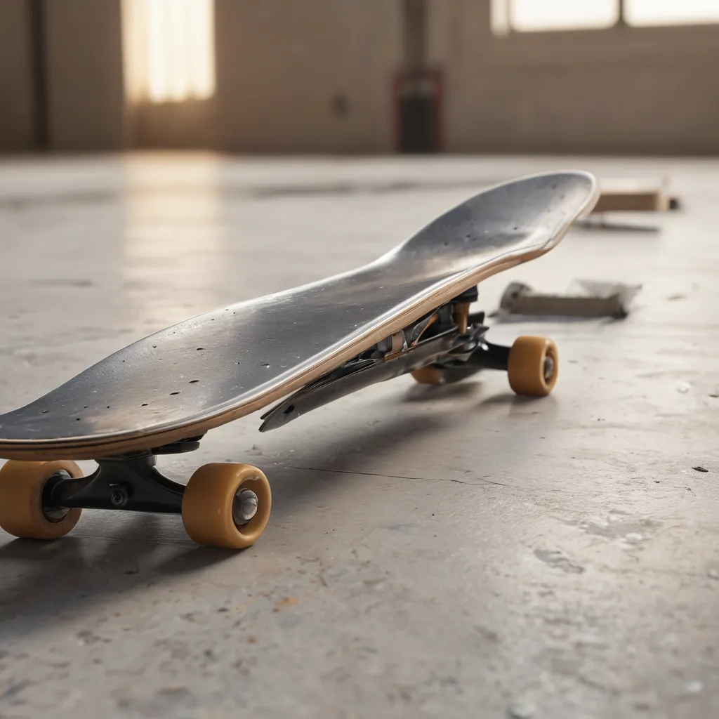 The Ultimate Guide to Buying Blank Skateboard Decks: Everything You Need to Know