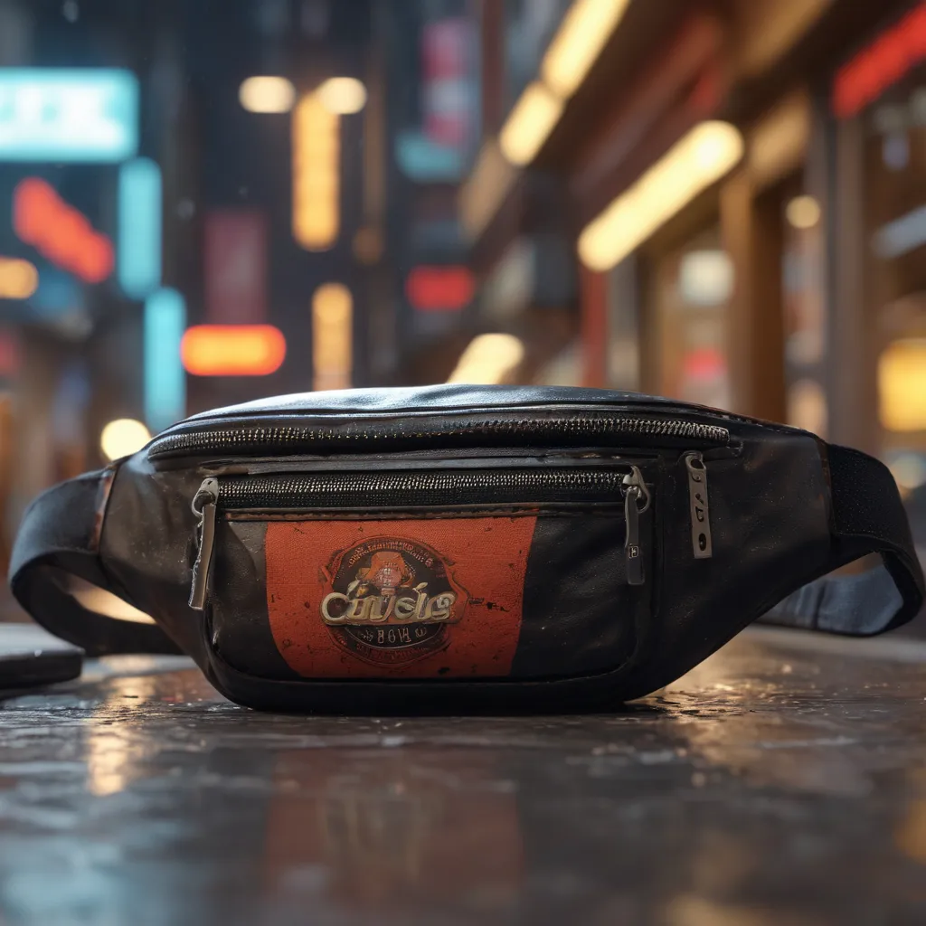 Expert Tips for Locating the Ideal Fanny Pack Retailer for Your Needs