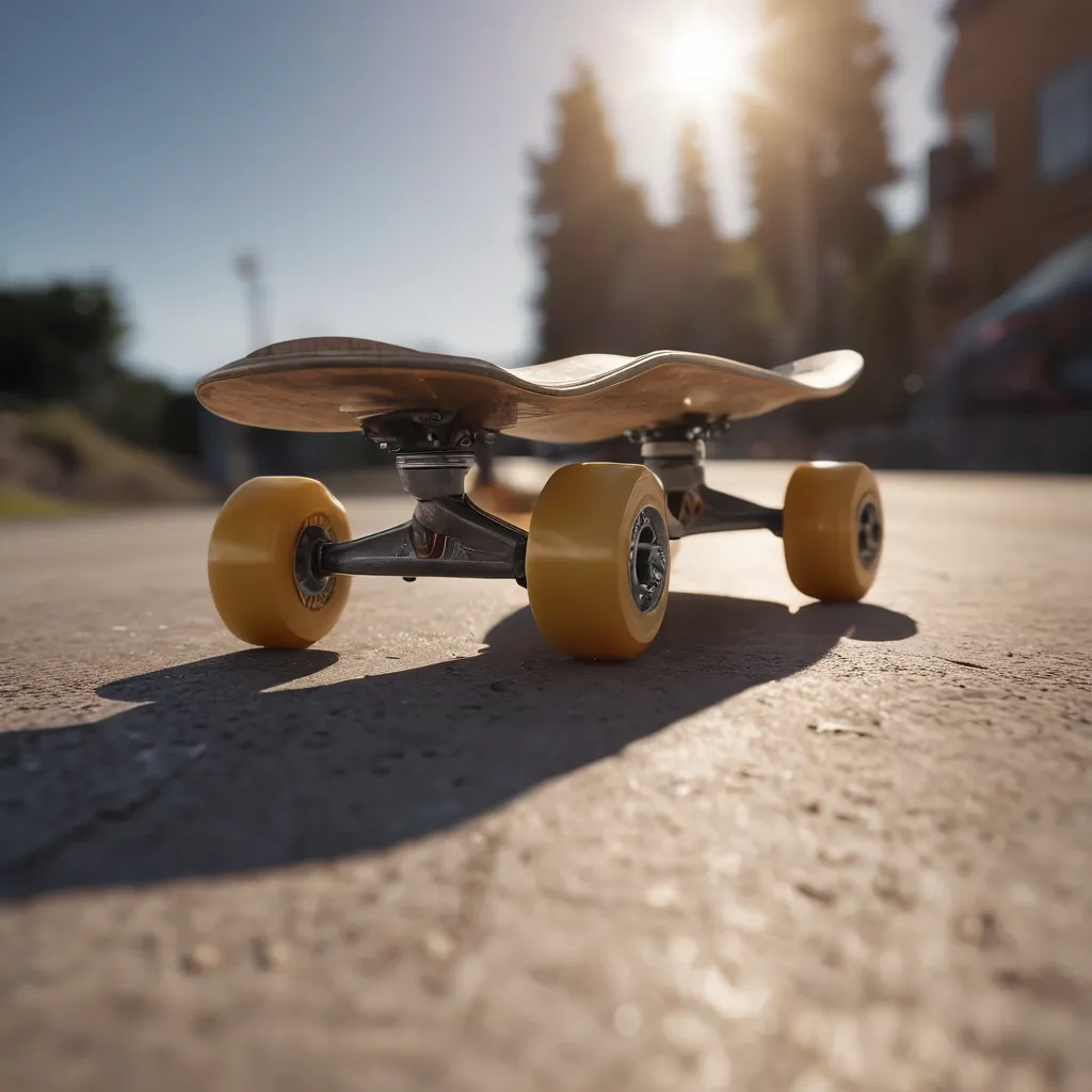 Beginner Skateboards: Essential Guide for New Riders