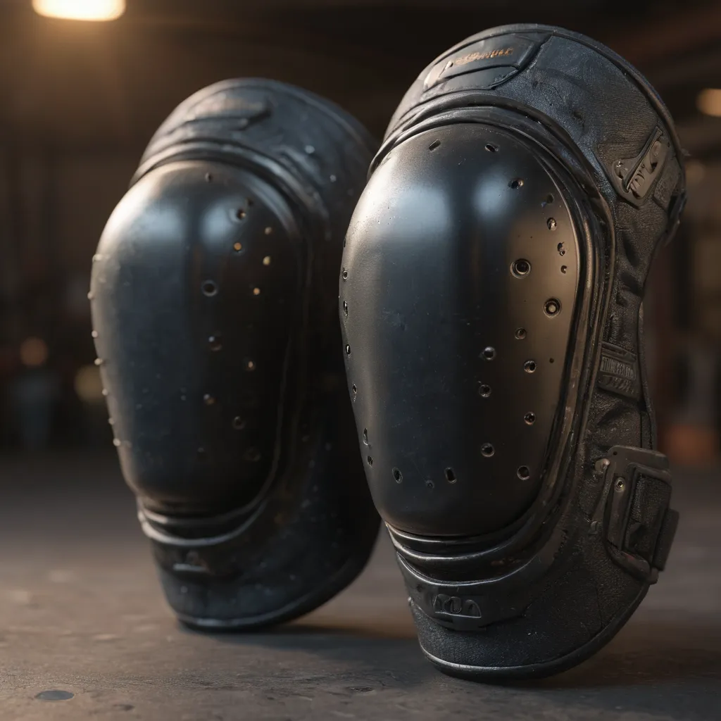Essential Guide to Choosing Elbow Pads for Skating