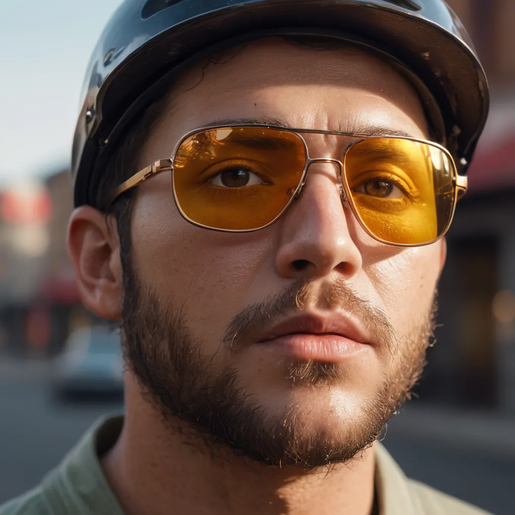 Understanding Oakley Sutro Lite Prizm 24K: Features & Performance