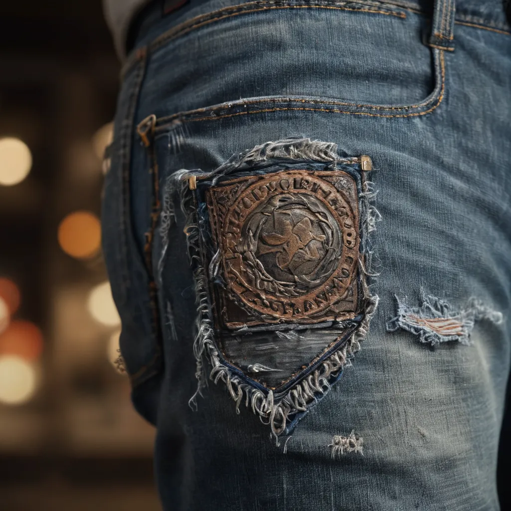Understanding Ragged Jeans for Skateboarders
