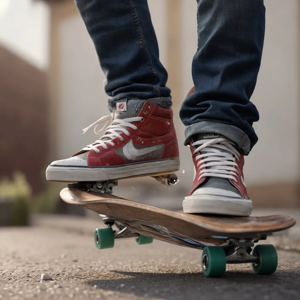 Understanding Shoe Drop Bots: A Guide for Skateboarders