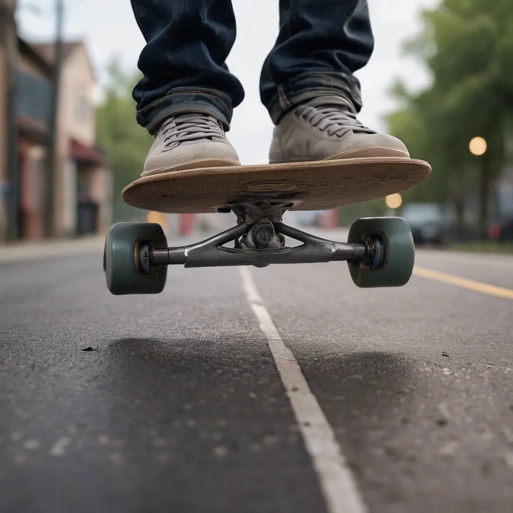 Understanding Skate Width: Essential Insights for Skaters
