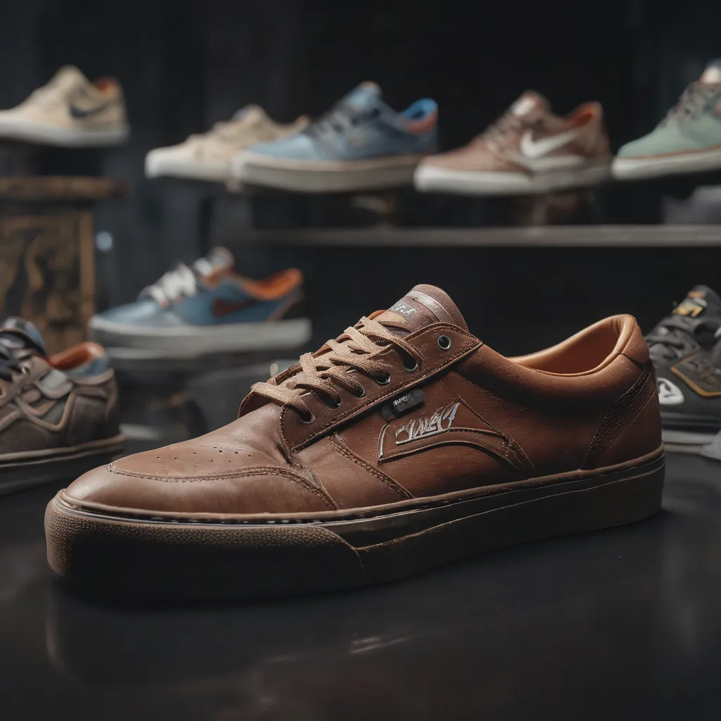 Understanding the Fit of Lakai Shoes: A Comprehensive Guide