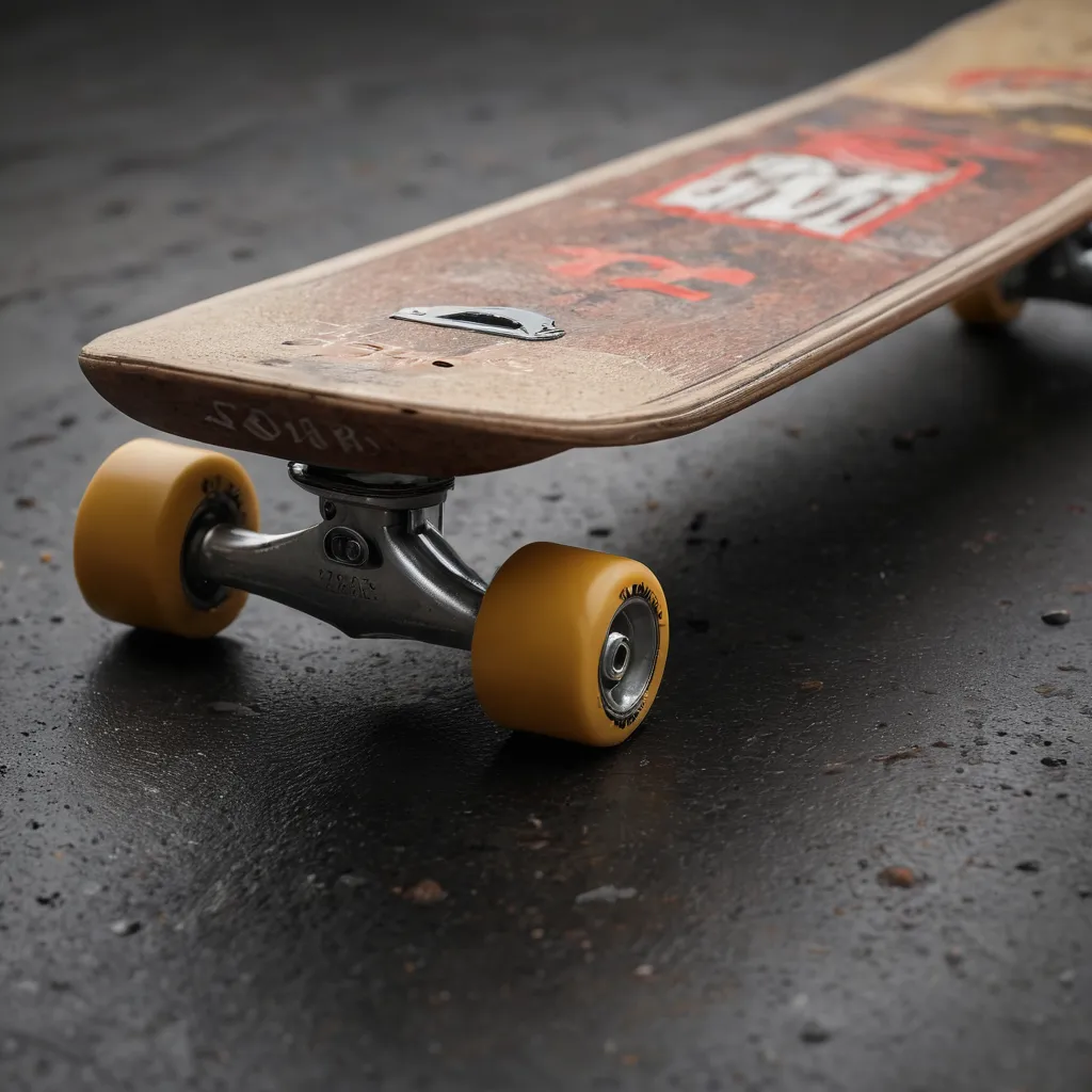 Exploring the Impact of HUF on Skate and Streetwear