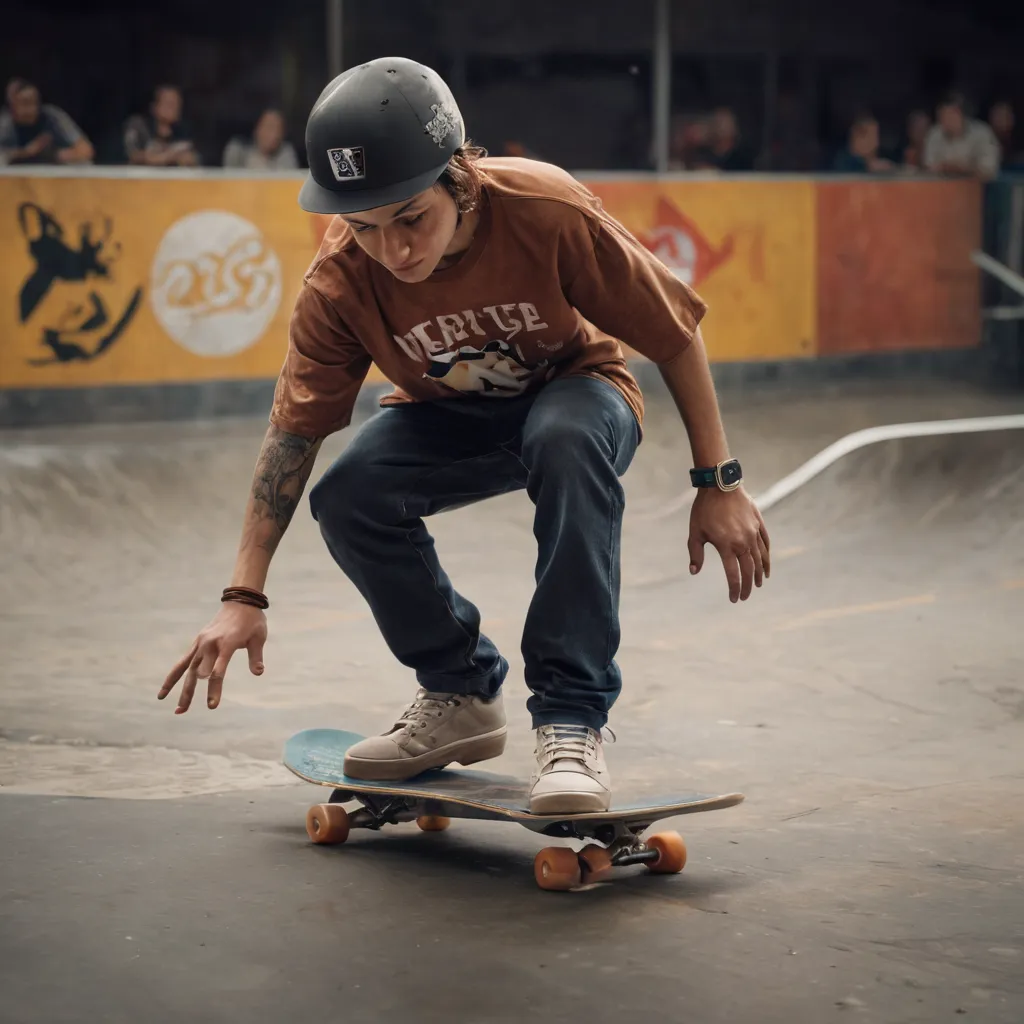 Understanding Vidakush: Its Role in Skateboarding Culture