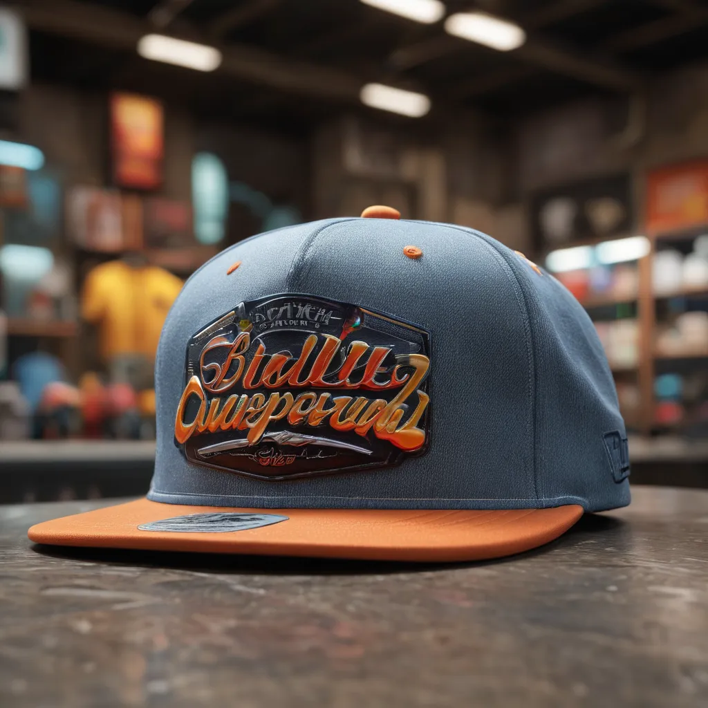 The Unique Allure of Distinct Snapback Hats