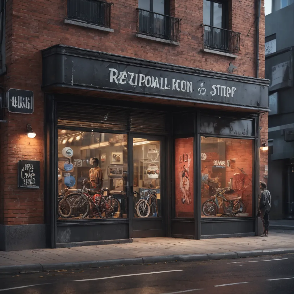 Discover the Ultimate Guide to Trendsetting Street Clothes Stores