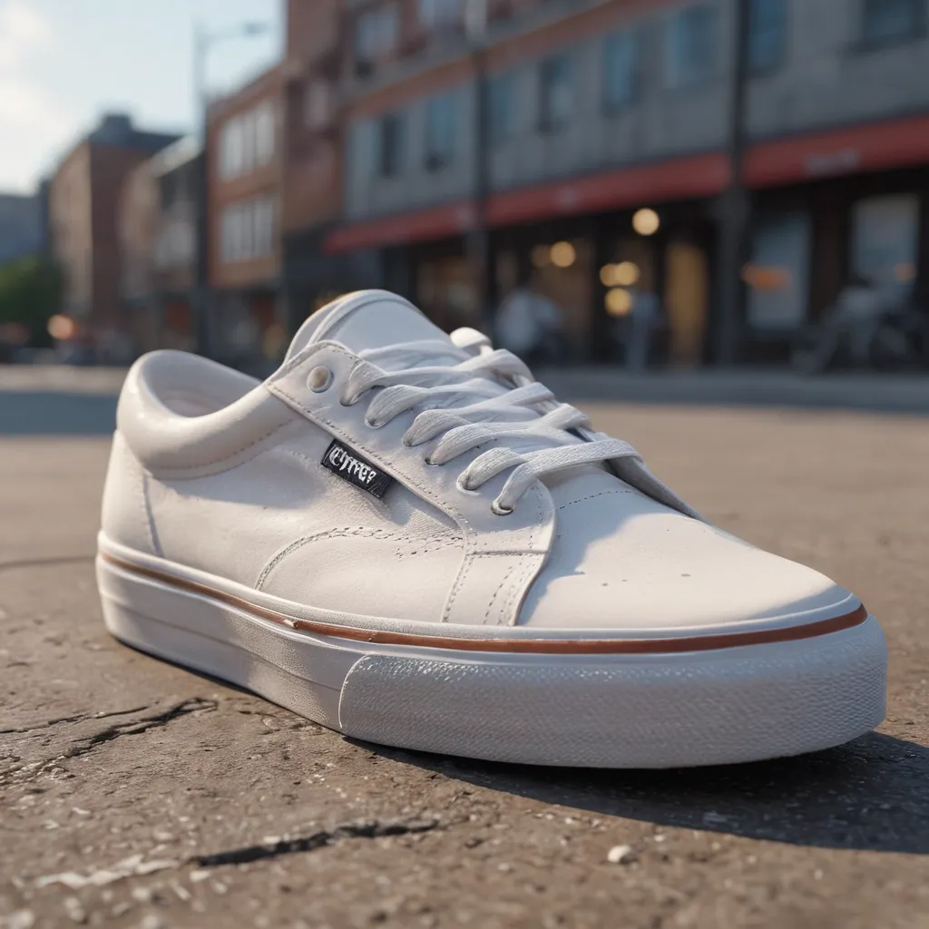 Unveiling the Intriguing Fusion of White Vans with Gum Bottom: A ...
