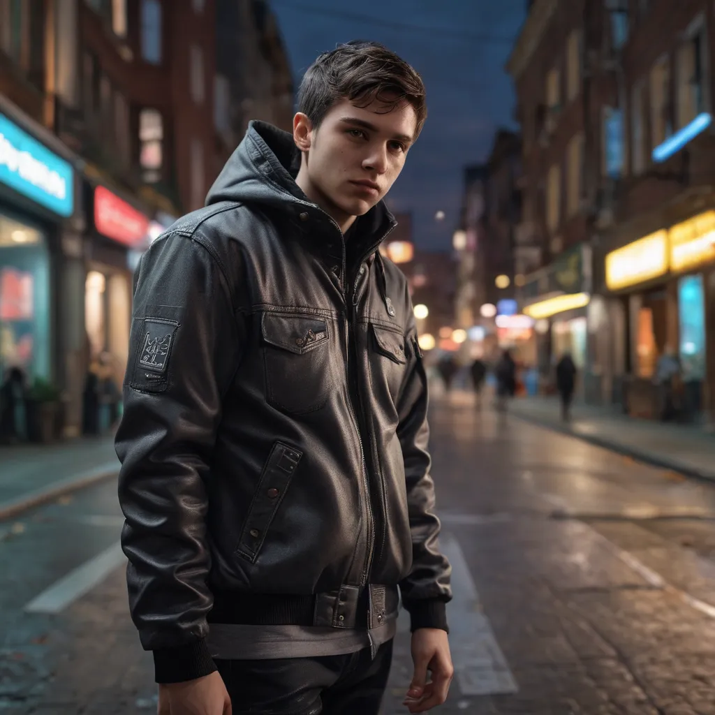 Discover the Ultimate Destination for Trendy Urban Clothing Online