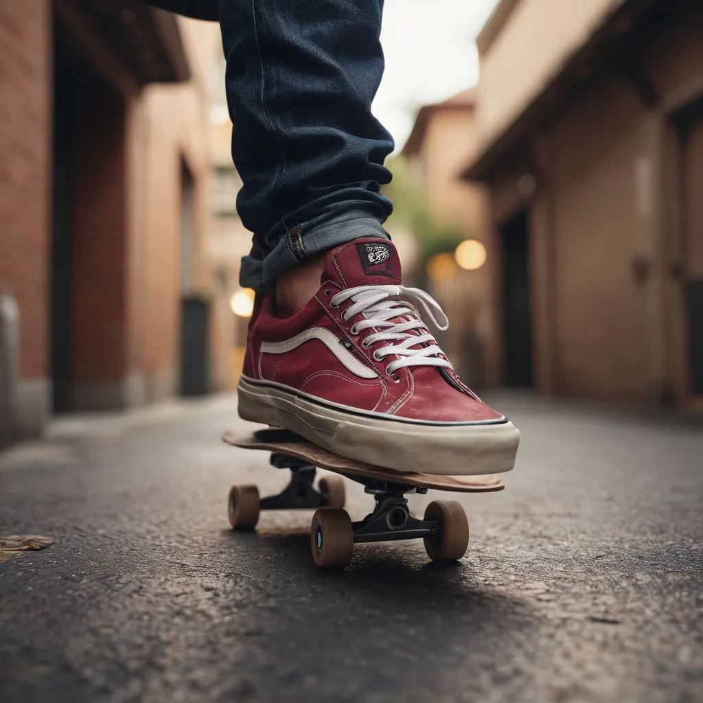 Unveiling the Vans Kyle Pro: An Extensive Guide to Ultimate ...