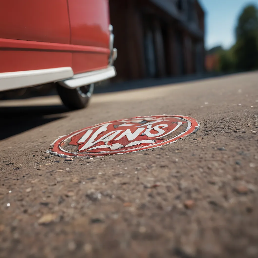 Unveiling the Fascinating Universe of Vans at WSS: An In-Depth Guide to ...