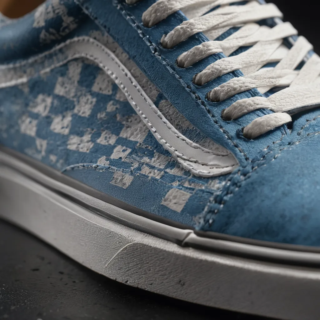 Exploring the Cultural Impact of Vans Old Skool Sneakers