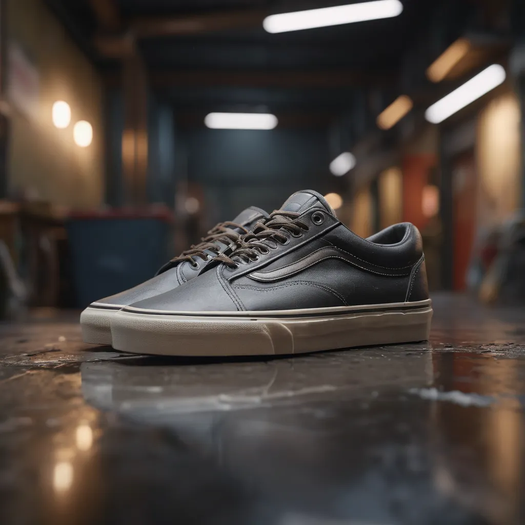 The Intriguing Influence of Cult Culture on Vans Shoes: A Deep Dive