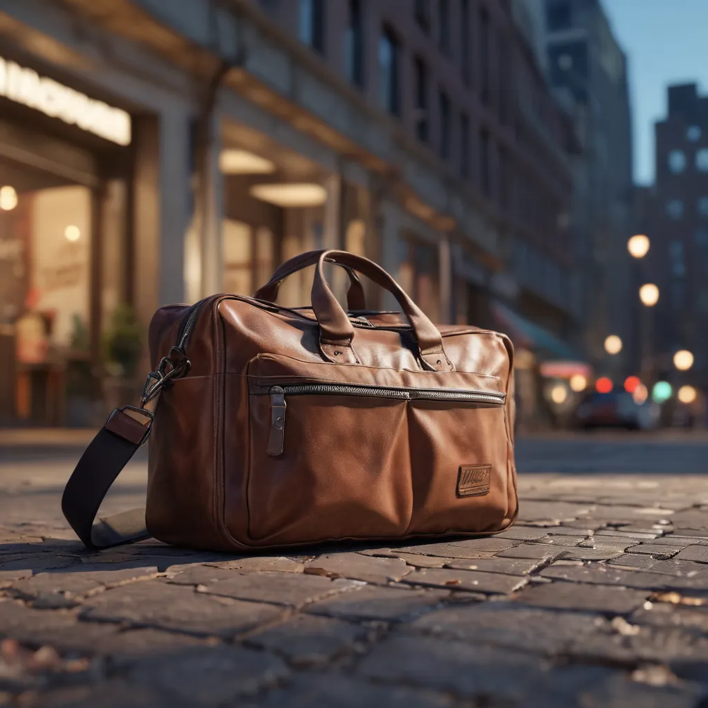 Unveiling the Ultimate Guide to the Nike Weist Bag: A Blend of ...