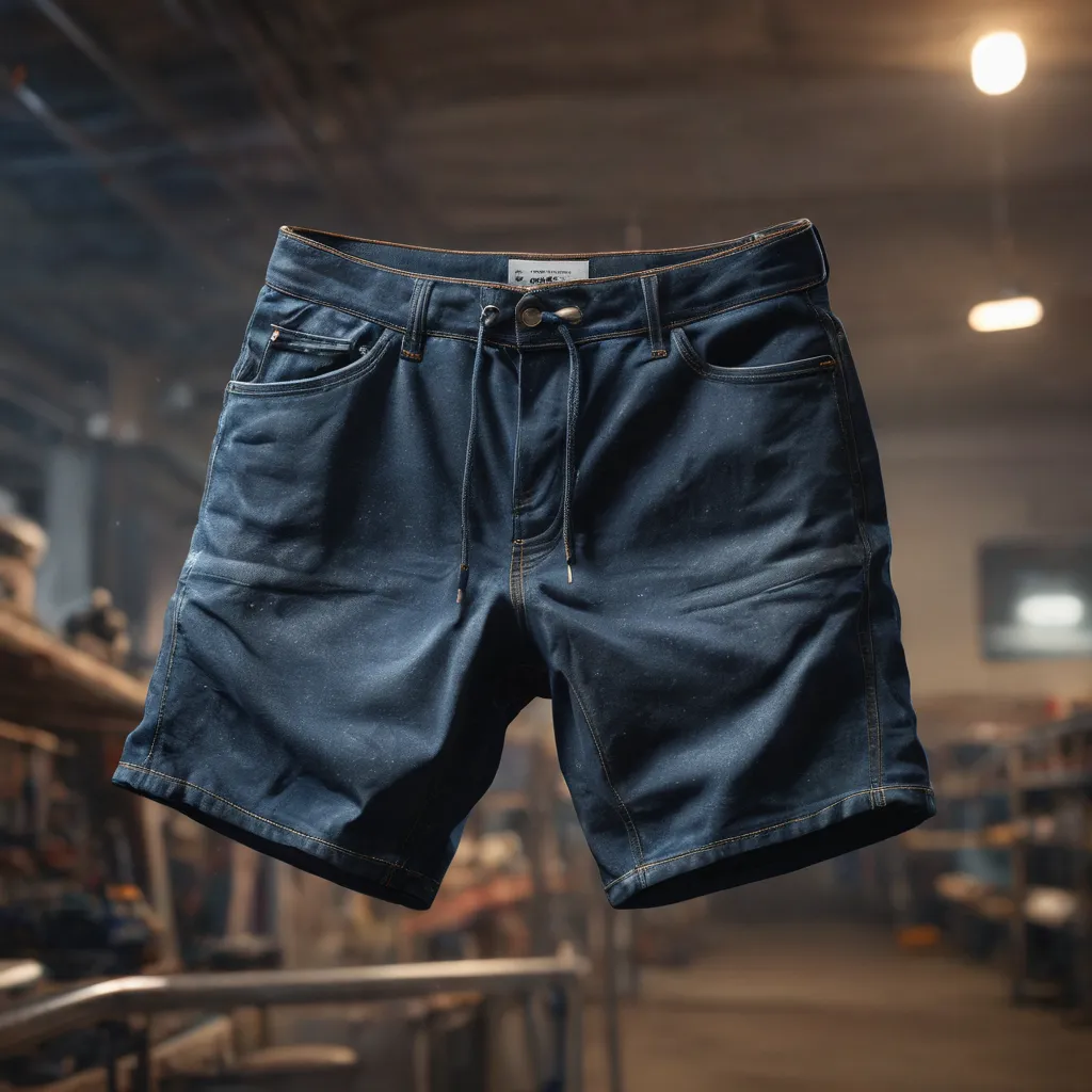 Where to Buy Quality Shorts for Skateboarding