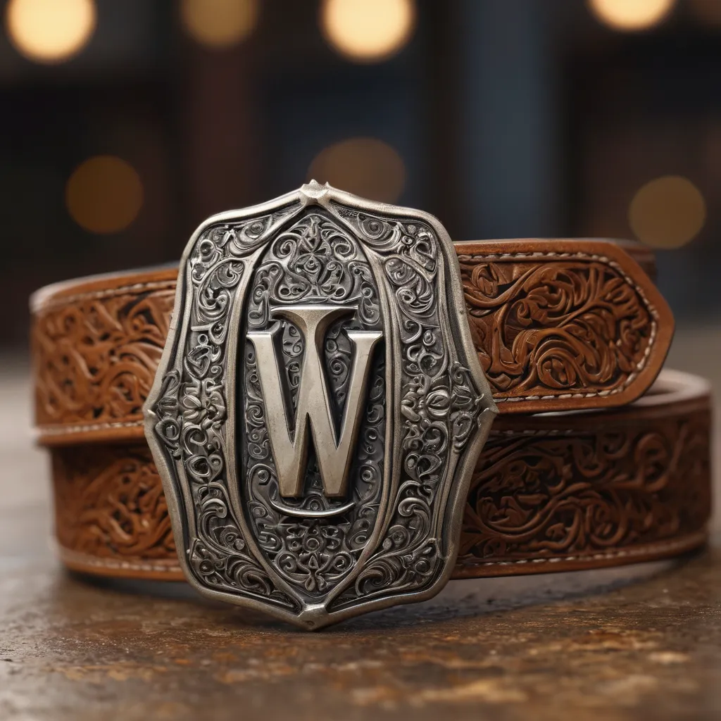 Discover the Diverse Selection of Wrangler Men's Belts for the Modern ...