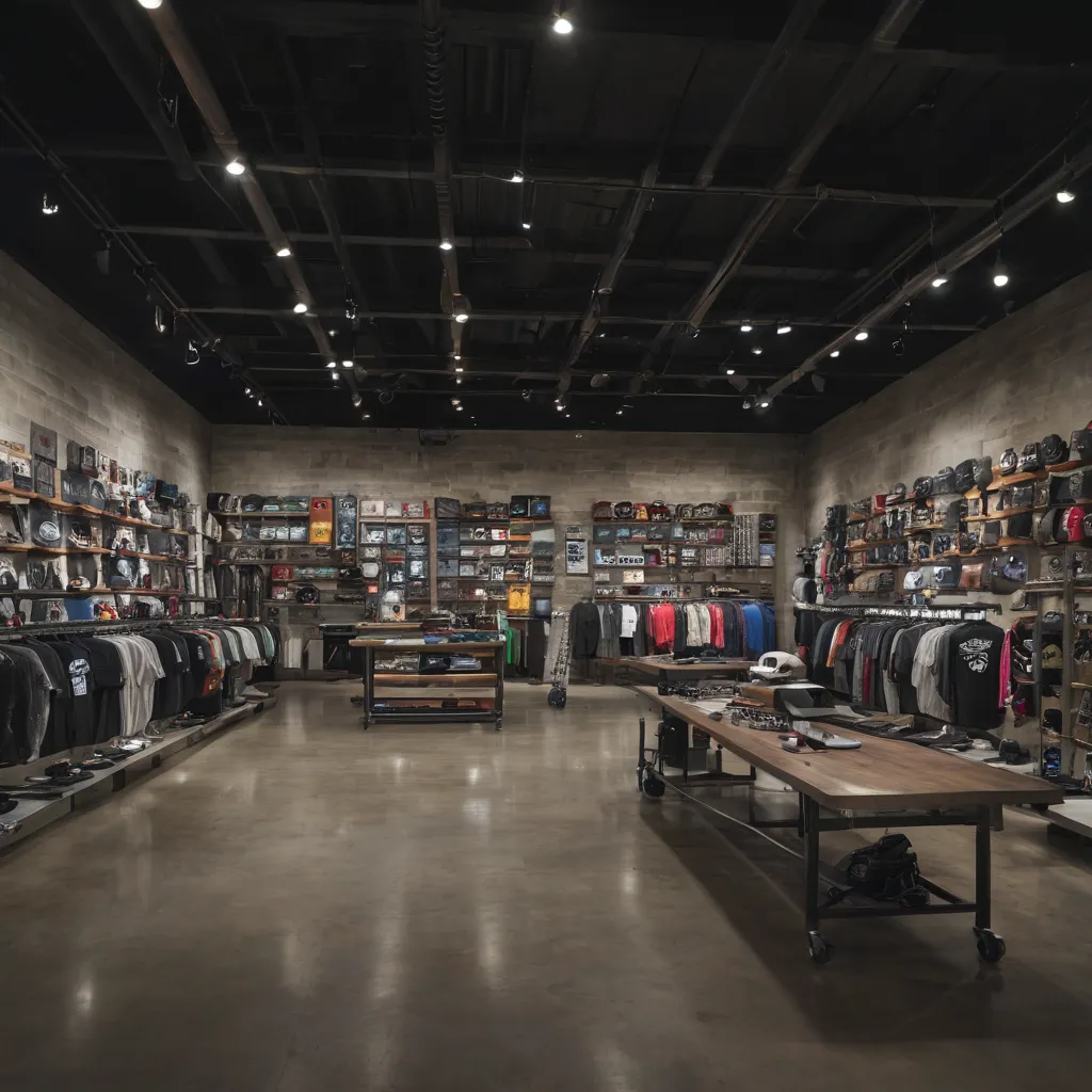 Zumiez Chains: A Deep Dive into Skateboarding Retail